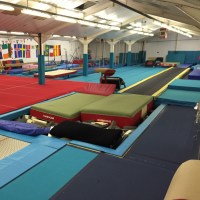Contact Us | Scarborough Gymnastics