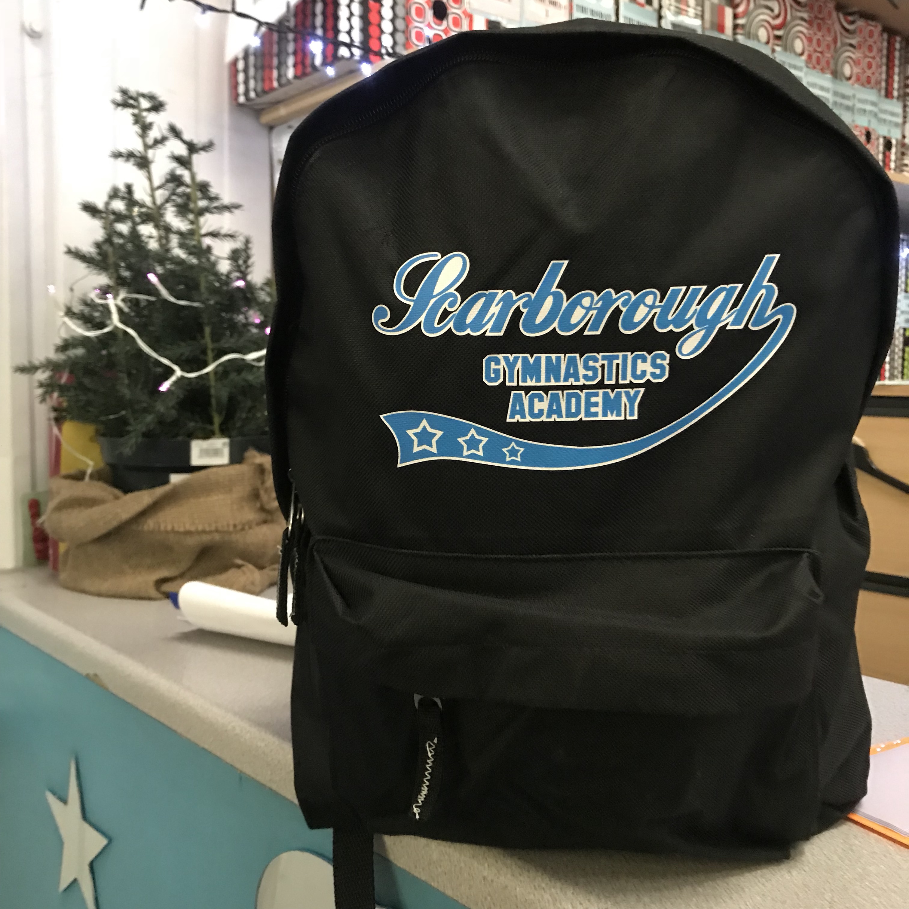 SGA Kit Order – Closing Date 21st May | Scarborough Gymnastics Academy
