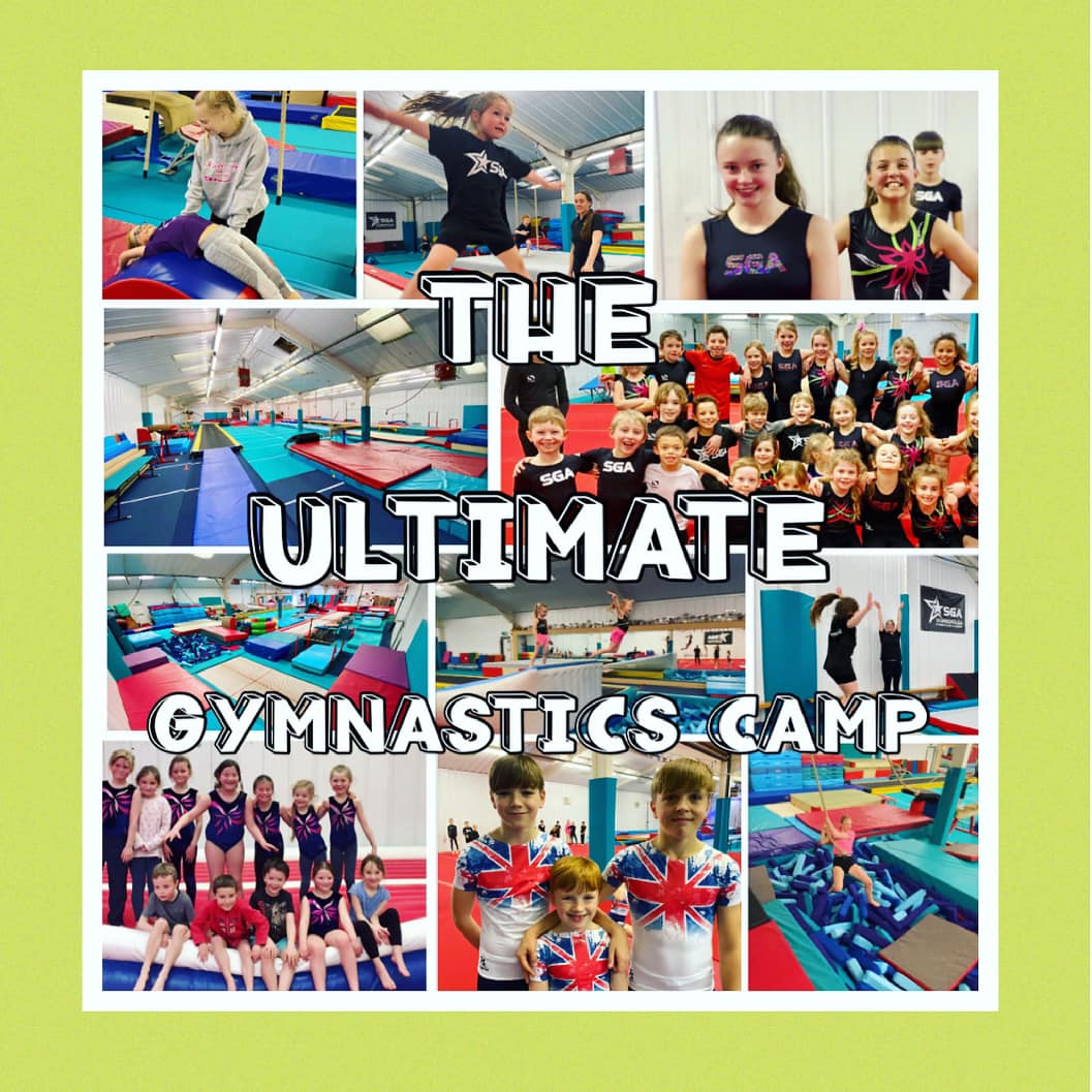 Scarborough Gymnastics | British Champions 2019, 2018, 2017, 2016, 2015 ...
