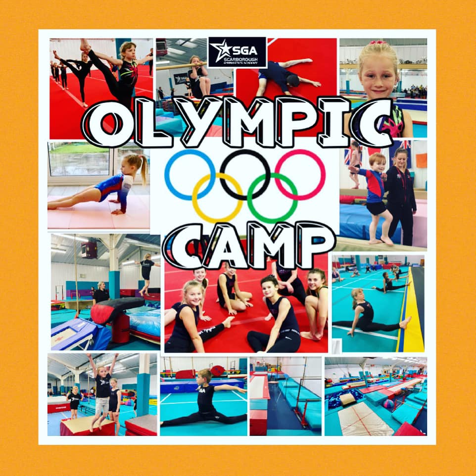 Scarborough Gymnastics | British Champions 2019, 2018, 2017, 2016, 2015 ...