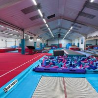 Scarborough Gymnastics Academy | British Champions 2025, 2024. 2023 ...